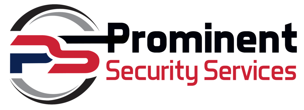 HOME - Prominent Security Services